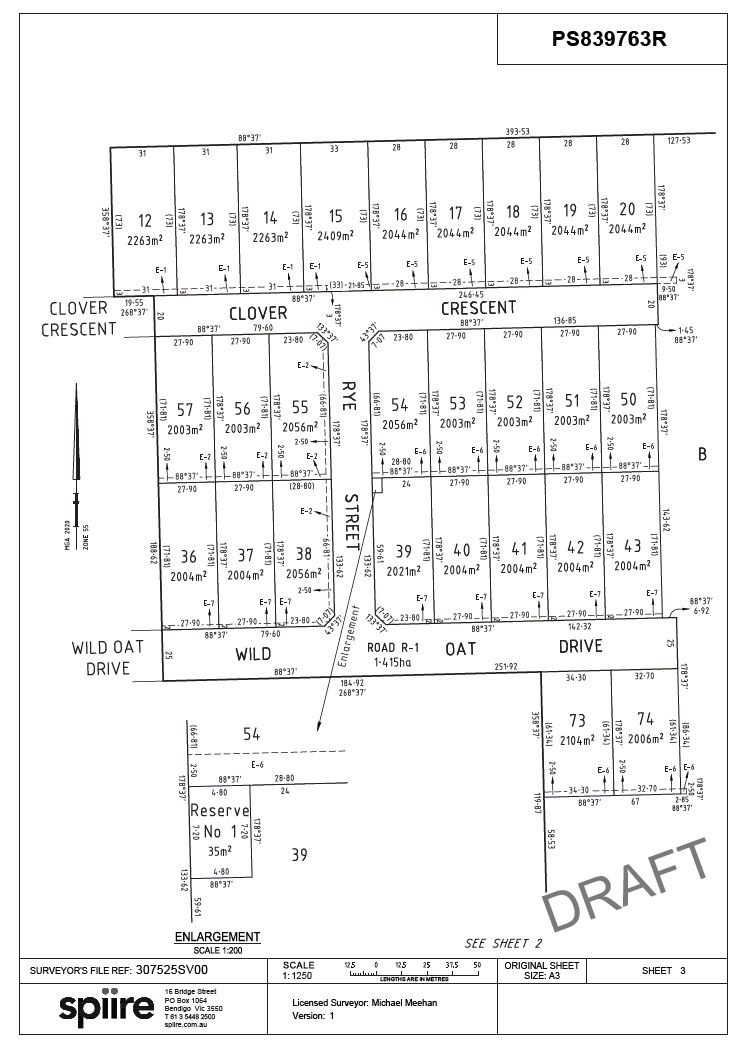 Stage 2 | Echuca Fields